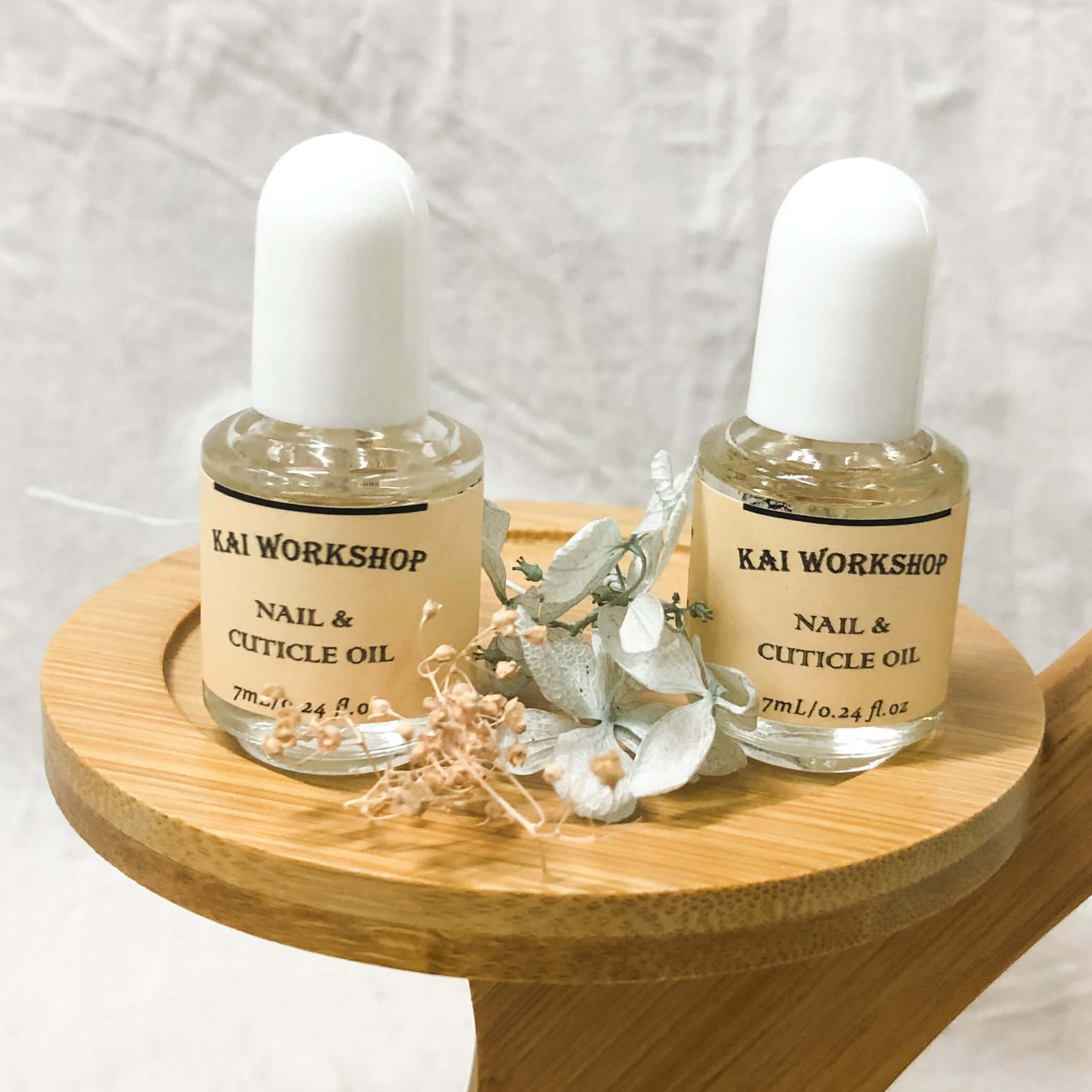 呵護系列 – KAI WORKSHOP