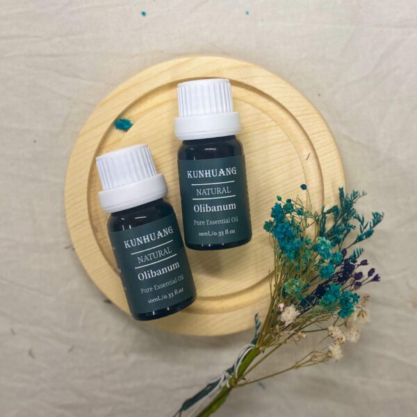 精油系列 – KAI WORKSHOP