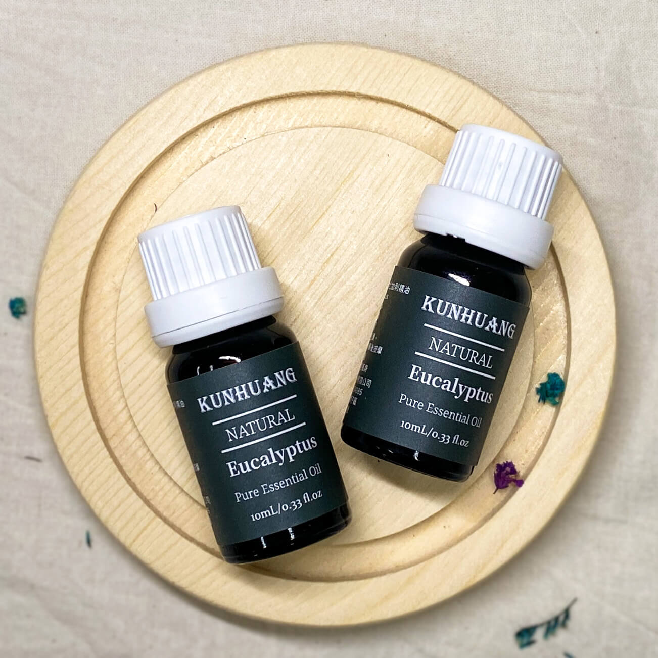 精油系列 – KAI WORKSHOP